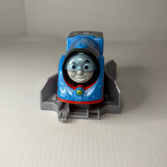 Thomas & Friends | Toys | Thomas Friends Trackmaster Motorized Turbo ...
